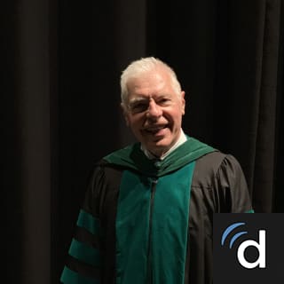 Dr. John P. Docherty, MD | New York, NY | Psychiatrist | US News Doctors