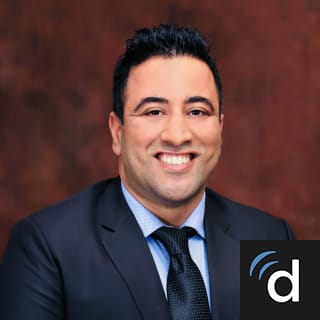 Dr. Musa Khan, MD – Appleton, WI | Internal Medicine