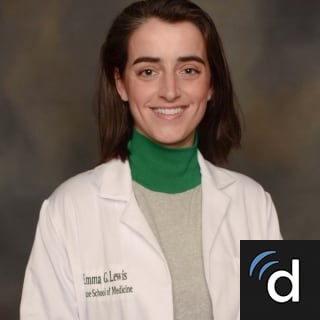 Dr. Emma Lewis, MD – New Orleans, LA | Other MD/DO