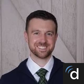 Dr. Marc Bouchard, DO | Vienna, VA | Psychiatrist | US News Doctors