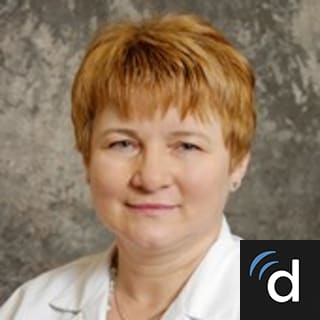 Dr. Oksana Palatna, DO – Du Bois, PA | Neurology