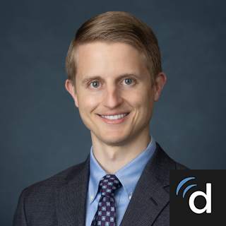 Dr. Redmond Finney, MD | Baltimore, MD | Internist | US News Doctors