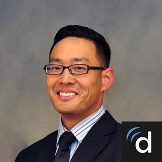 Dr. David C. Ou-Yang, MD | Aurora, CO | Orthopedist | US News Doctors