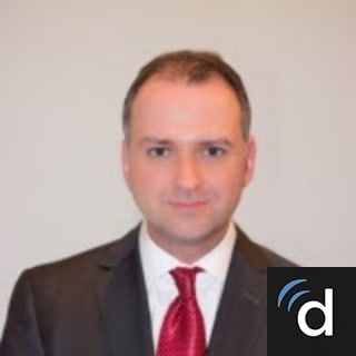 Dr. Elad Sharon, MD | Bethesda, MD | Oncologist | US News Doctors