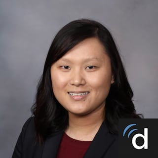 Dr. Jenny J. Li, MD | Houston, TX | Oncologist | US News Doctors