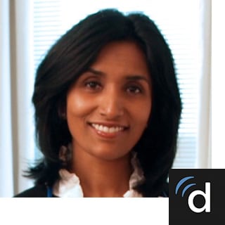 Dr. Indu Poornima, MD – Pittsburgh, PA | Cardiology