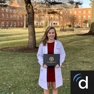 Katelyn Owens, PA | Physician Assistant in Cuyahoga Falls, OH | US News Doctors