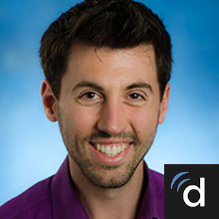 Dr. Matthew I. Fellows, MD | San Francisco, CA | Family Medicine Doctor ...