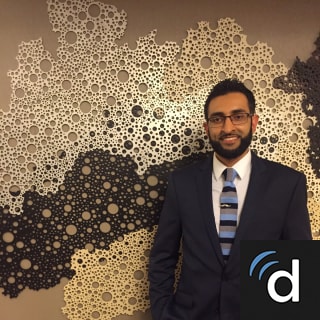 Dr. Nawaz Rupani, MD | Flushing, NY | Pulmonologist | US News Doctors