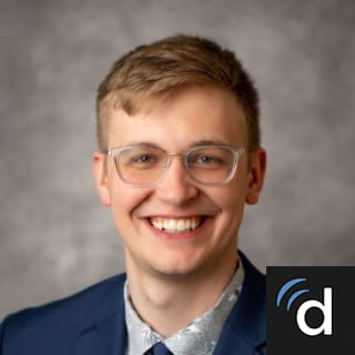 Dr. Austin VanWyk, MD | Grand Rapids, MI | Orthopedist | US News Doctors