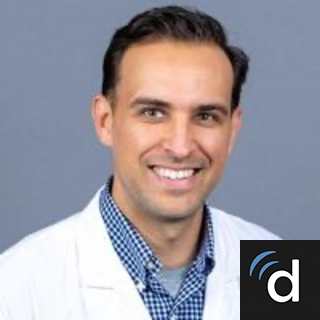 Dr. Timothy Rabe, DO – Pittsburgh, PA | Internal Medicine