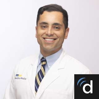 Dr. Elias Ghafoor, MD | Washington, DC | Nephrologist | US News Doctors