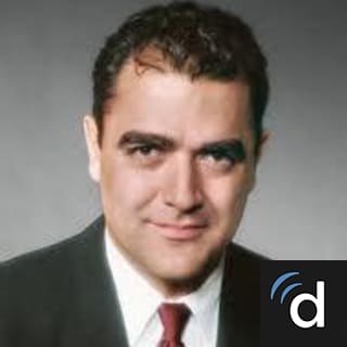 Dr. Shahram Tehrani, MD – Raleigh, NC | Internal Medicine