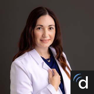 Dr. Stephanie M. Strickland, MD | Florence, SC | Family Medicine Doctor ...