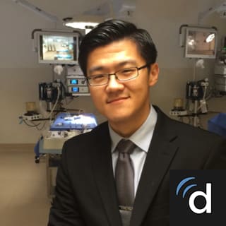 Dr. Shanglei Liu, MD | San Diego, CA | Colon and Rectal Surgeon | US ...
