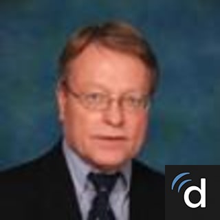 Dr. Gary W. Cannon, DO | Tulsa, OK | Family Medicine Doctor | US News ...