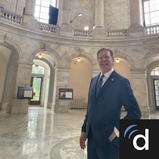 Dr. John Scott, DO – Dallas, TX | Anesthesiology