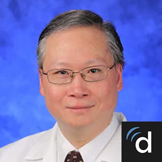 Dr. Nelson S. Yee, MD | Hershey, PA | Oncologist | US News Doctors