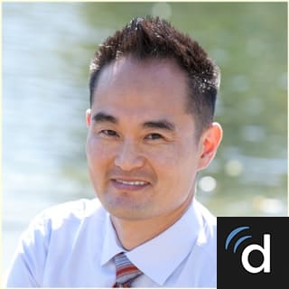 Dr. Isaac Kim, MD – Sacramento, CA | Interventional Radiology