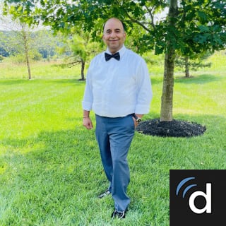 Dr. Hammad Raza, MD | Philadelphia, PA | Internist | US News Doctors