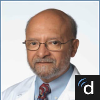 Dr. Leon A. Reid, MD | Cincinnati, OH | Ophthalmologist | US News Doctors