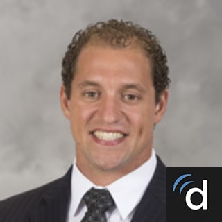 Dr. Alexander Carrese, DO – Middlebury, CT | Physical Medicine/Rehab
