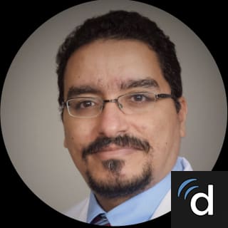 Dr. Khaled A. Sherif, MD | Fort Worth, TX | Cardiologist | US News Doctors