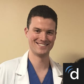 Dr. Pete Albrecht, DO – Dayton, OH | General Surgery