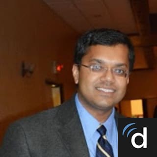 Dr. Vivek Prasad, MD | Rochester, MN | Psychiatrist | US News Doctors