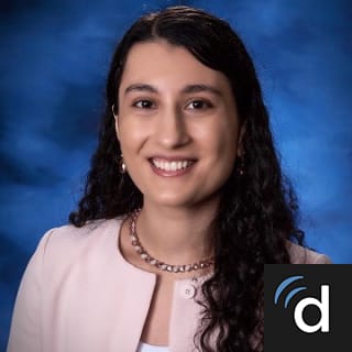 Dr. Ariana Mirzada, MD | Washington, DC | Resident Physician | US News ...