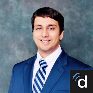 Dr. Mihir Panchal, DO | San Antonio, TX | Internist | US News Doctors