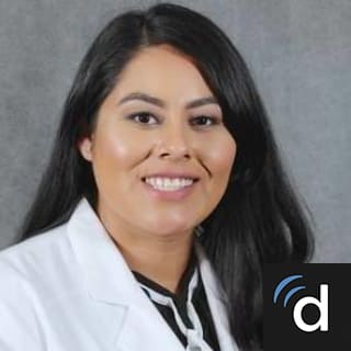 Dr. Cecilia Jimenez, MD | Bakersfield, CA | Resident Physician | US ...