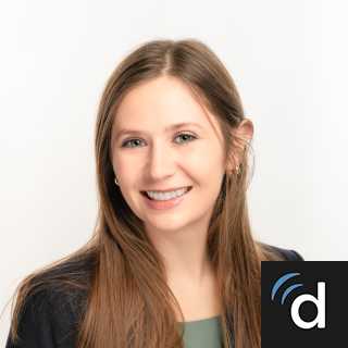Dr. Lily Wilkinson, MD | Oakland, CA | Resident Physician | US News Doctors