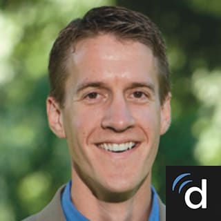 Dr. David Dyck, MD – Elkhart, IN | Family Medicine