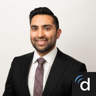 Dr. Devas Modi, DO | New York, NY | Physiatrist | US News Doctors