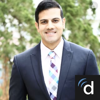 Dr. Shalin C. Shah, DO | Augusta, GA | Anesthesiologist | US News Doctors