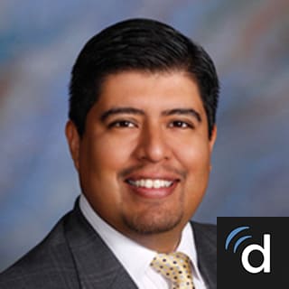 Dr. Faustino G. Ramos, MD | Houston, TX | Pediatric Cardiologist | US ...