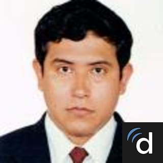 Dr. Luis F. Morales, MD | Brownsville, TX | Internal Medicine ...