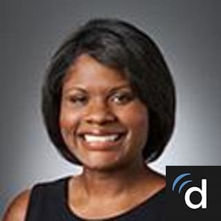 Dr. Meredith A. Koomson (Mckee), MD | Oklahoma City, OK | Internist ...