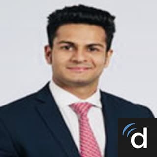 Cardiologists at St. Mary's General Hospital