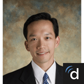 Dr. John Chiu, MD – Oakland, CA | Cardiology