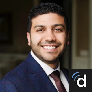 Dr. Lahib Douda, MD | Saginaw, MI | Internist | US News Doctors