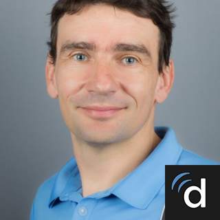 Dr. Milan Jansky, MD – Tucson, AZ | Geriatrics