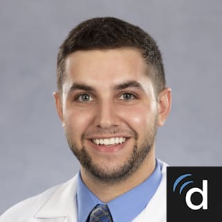 Dr. Adam Goldenberg, MD | Miami, FL | Psychiatrist | US News Doctors