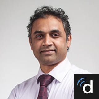 Dr. Sridhar Badireddi, MD | North Little Rock, AR | Pulmonologist | US ...