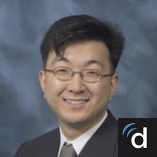 Dr. Jason Lee, MD – West Hartford, CT | Allergy & Immunology