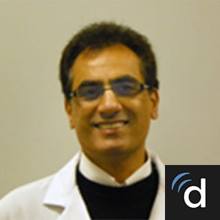 Dr. Muhammad S. Idrees, MD | Batavia, NY | Neonatologist | US News Doctors