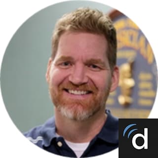 Dr. Joseph C. Dickey, MD | Muncie, IN | Internist | US News Doctors