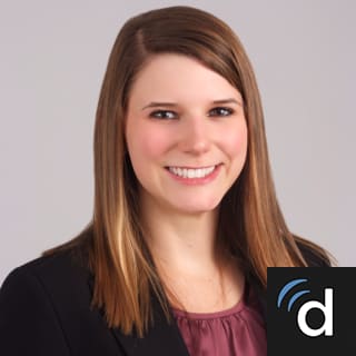 Dr. Allison (Watts) Hood, MD – Little Rock, AR | Dermatology
