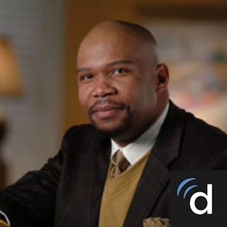 Dr. Reginald W. Martin, MD | Jackson, MS | General Surgeon | US News ...